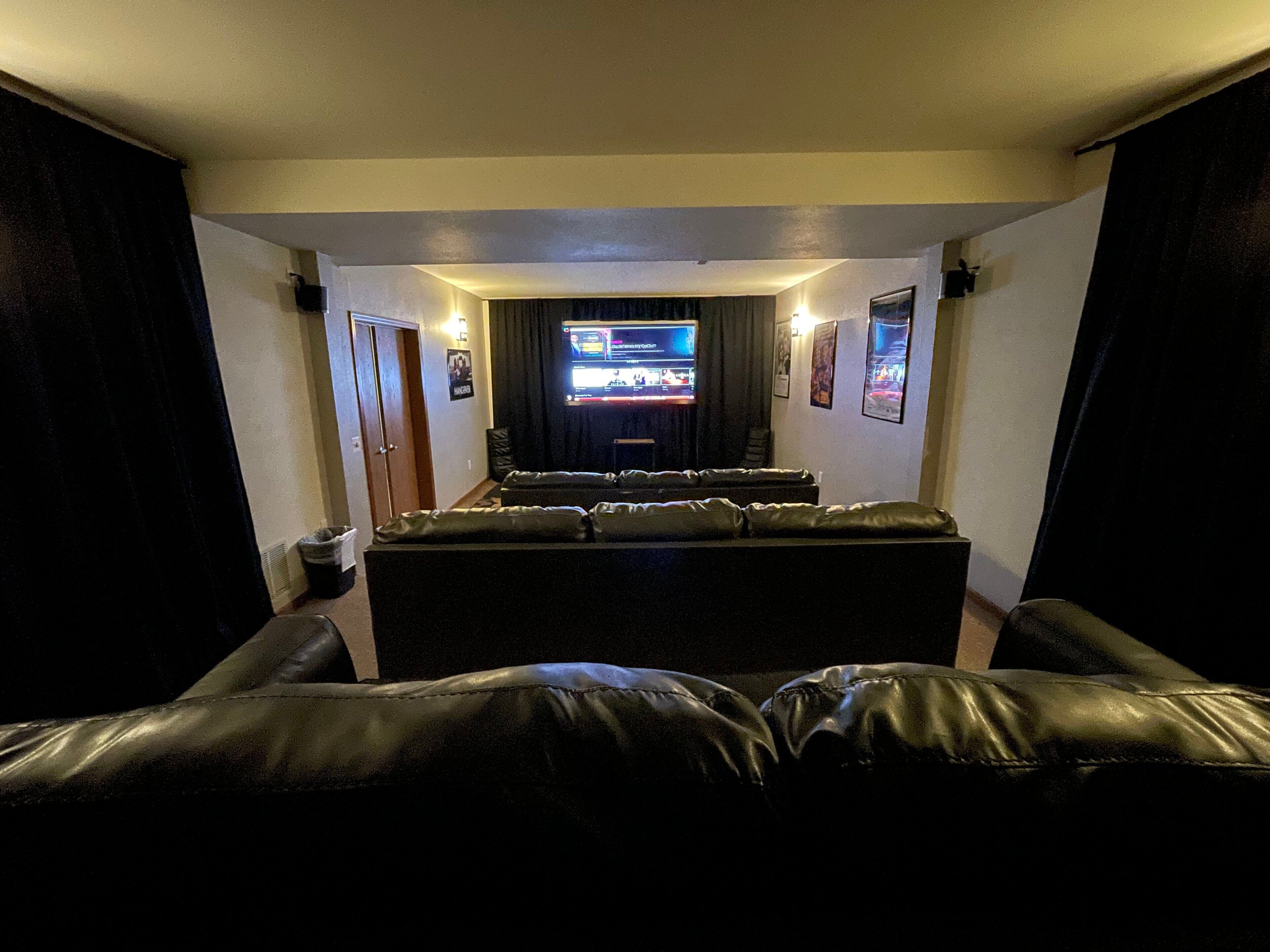 Majestic Pines @ Spring Brook Resort τέλειο σπίτι διακοπών για κάθε εκδήλωση - Wisconsin Dells, WI