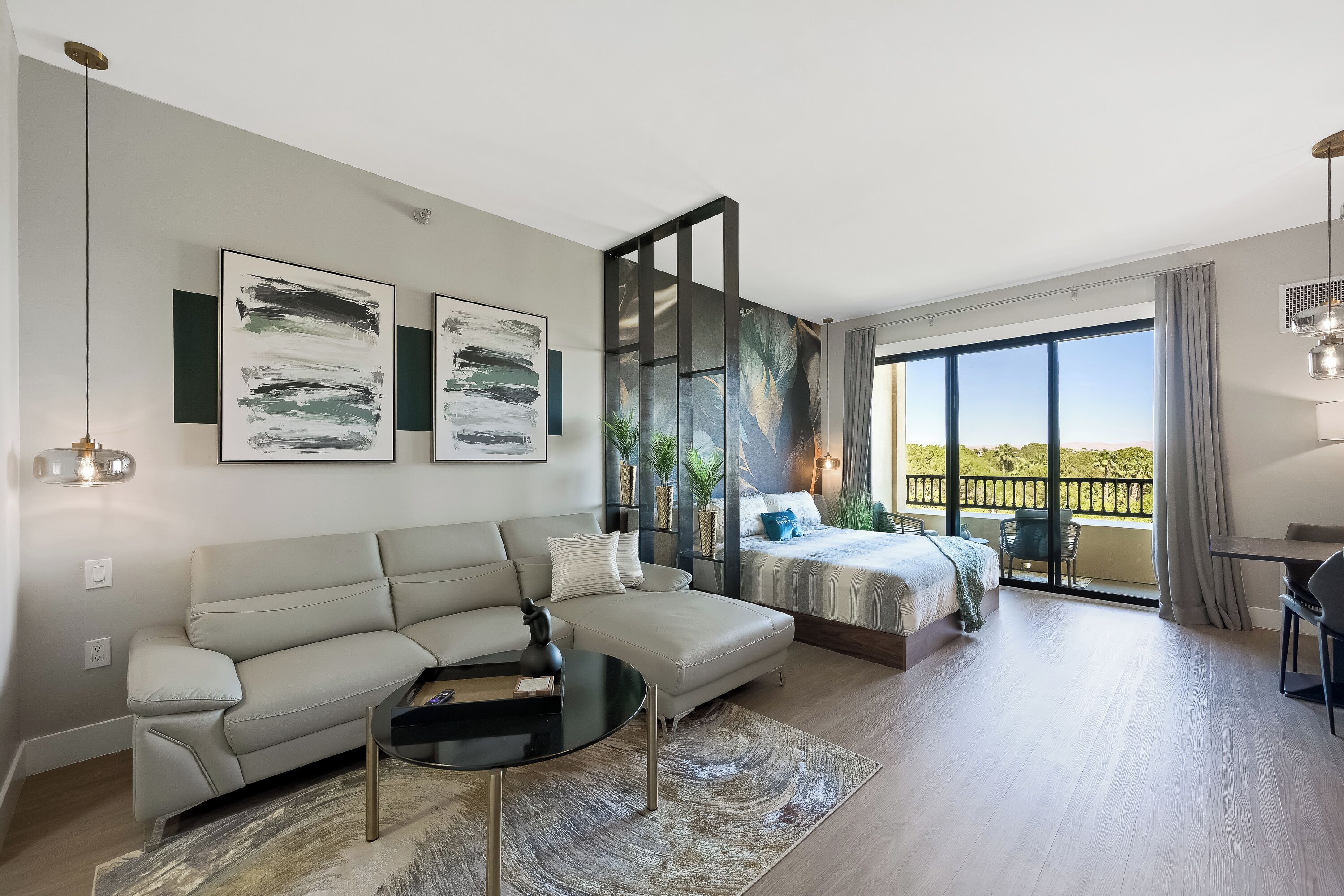 Great Lake Las Vegas Studio Condo - Nevada