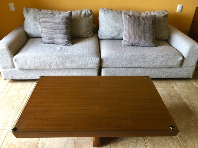 Luxury Condominium, Sea View Terrace - 이슬라 무헤레스