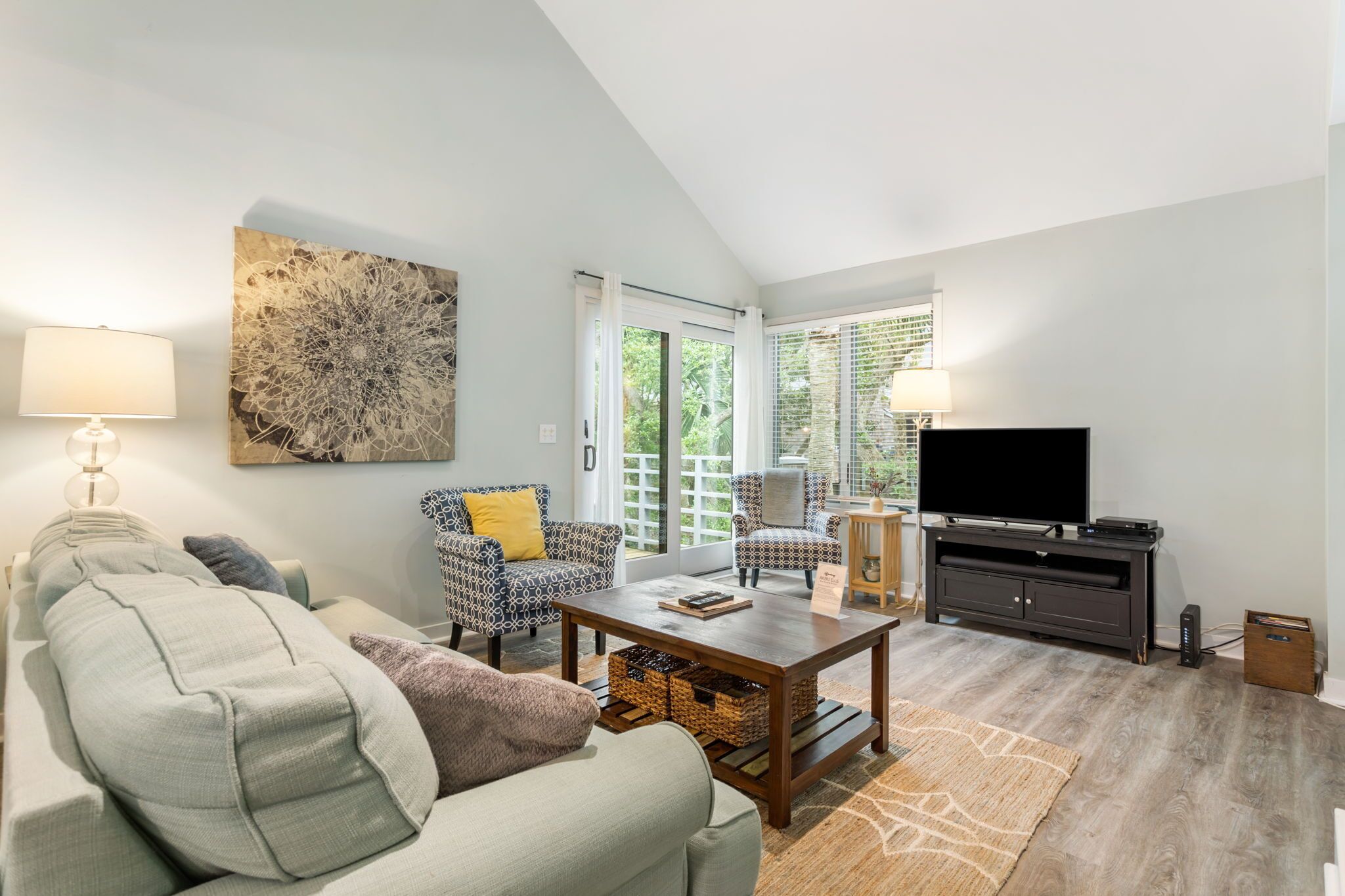 4335 Windswept Villa By Akers Ellis Rentals - Johns Island