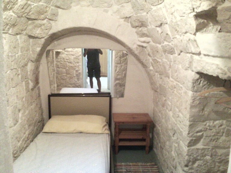 Vacaciones En Una Casa Rural En Salento - Ceglie Messapica