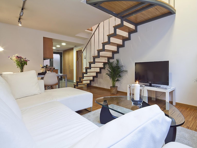 My Space Barcelona 5 Apart. Near Vall D'hebron Up To 30 People - Barcelona