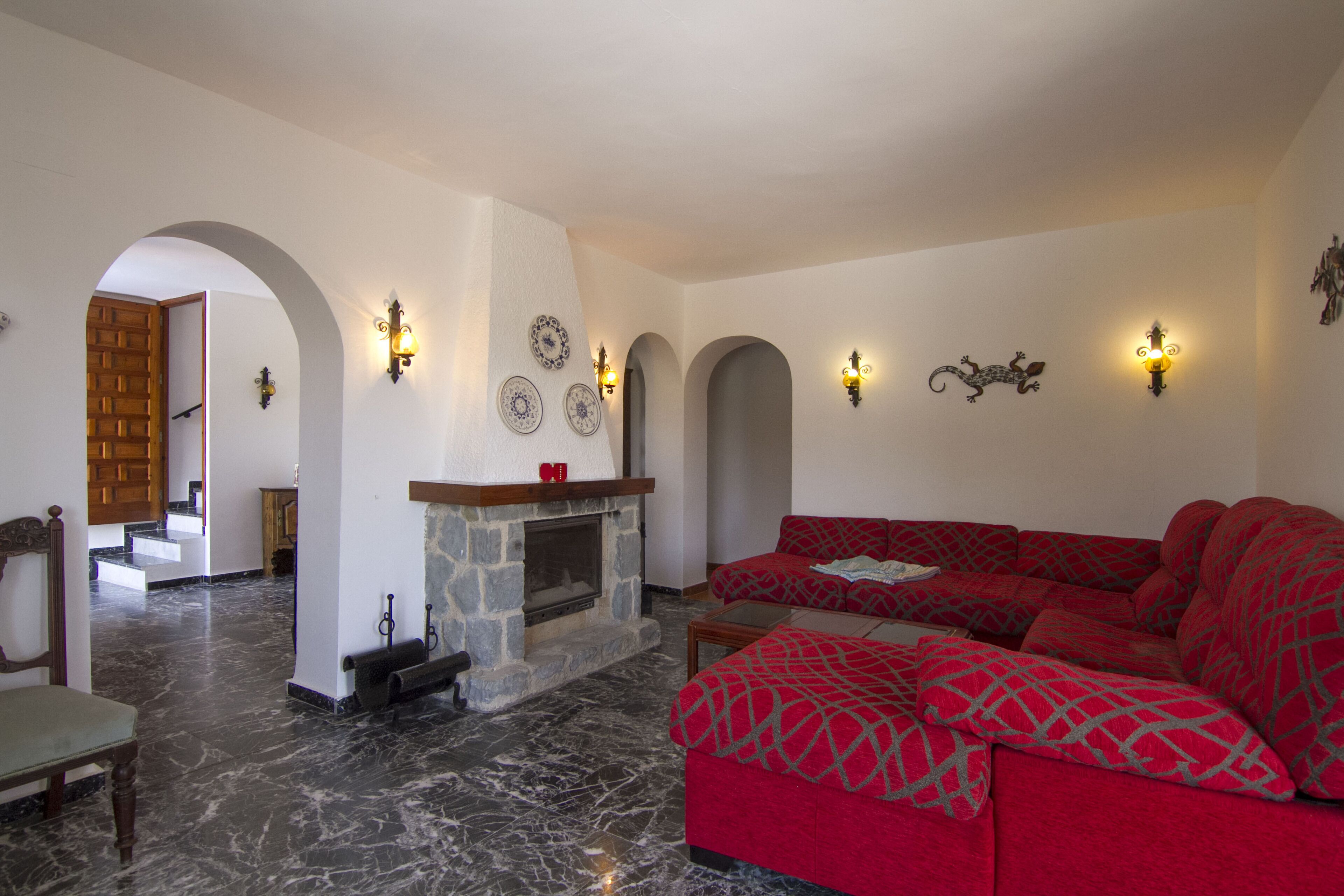 Villa Aline - Bonaire