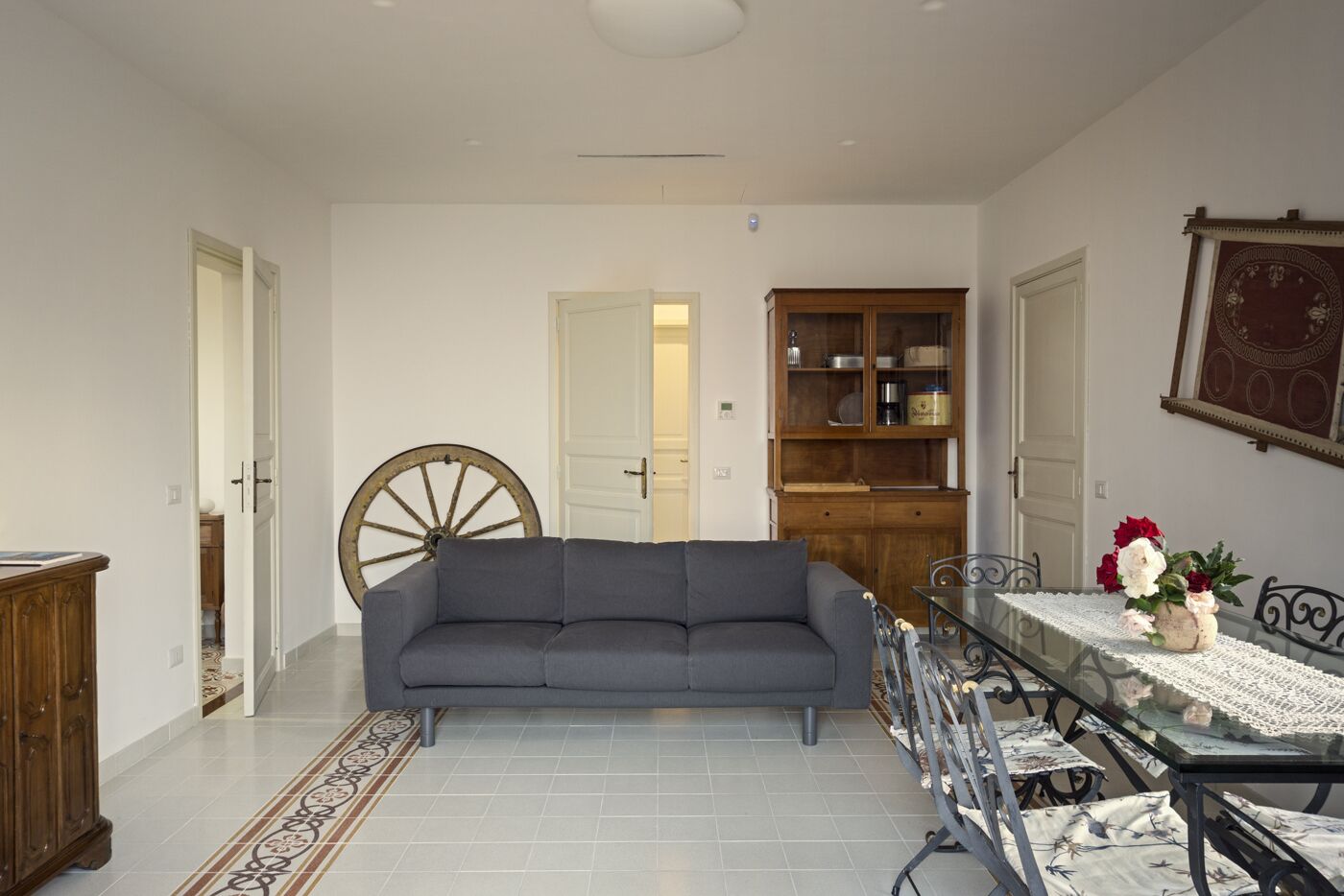 Villa Saint Lucia Zee - Cefalù