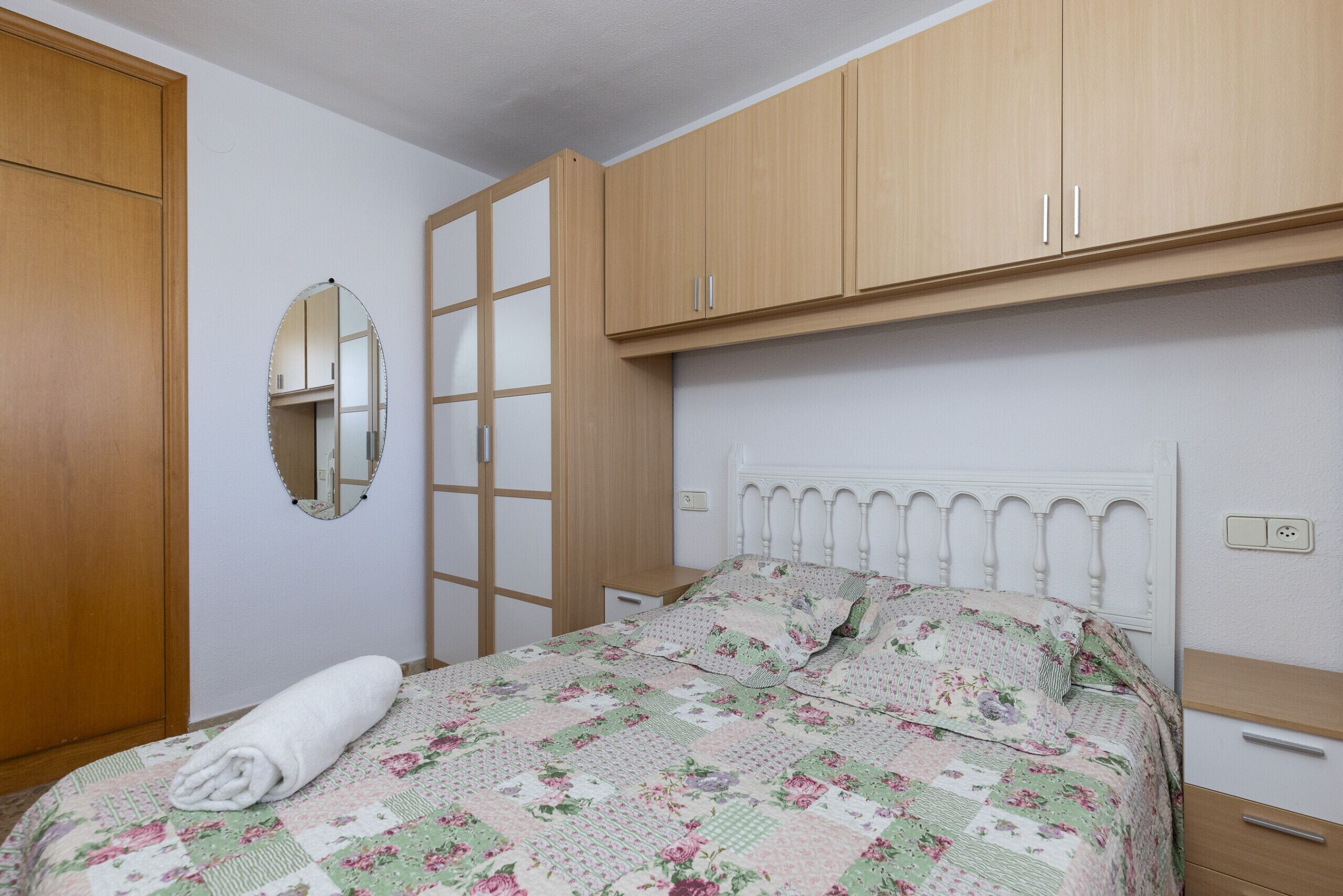 Paradis 1 Apartment - Llevant Beach - Salou