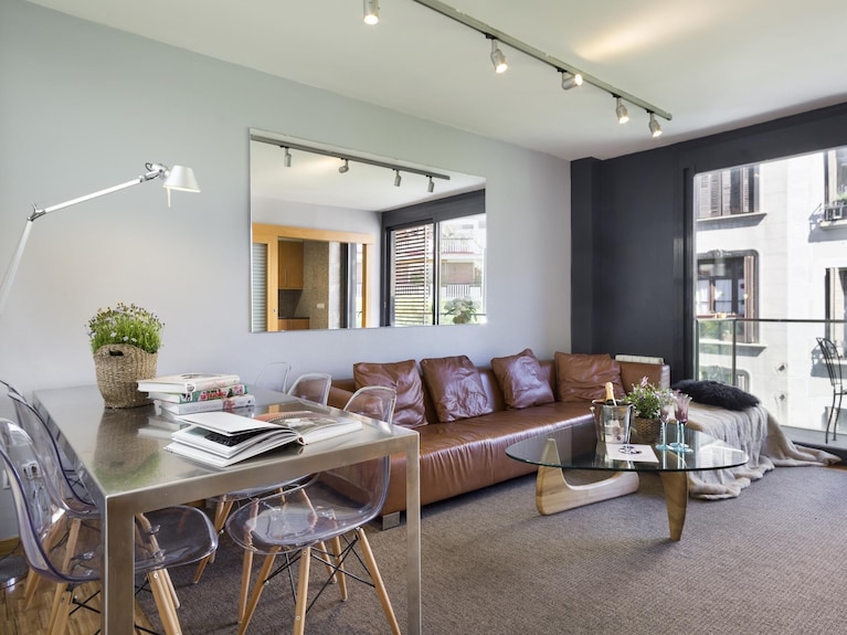 My Space Barcelona 9 Apart Peut Accueillir 54 Personnes - Viladecans