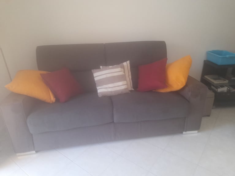 Apartment Close To Private Beach And Swimming Pools - Calabria