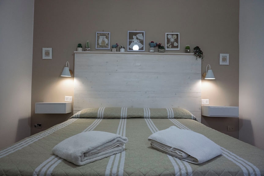 Villa Avec Piscine Dans Les Pouilles Pour 8 Personnes - Polignano a Mare