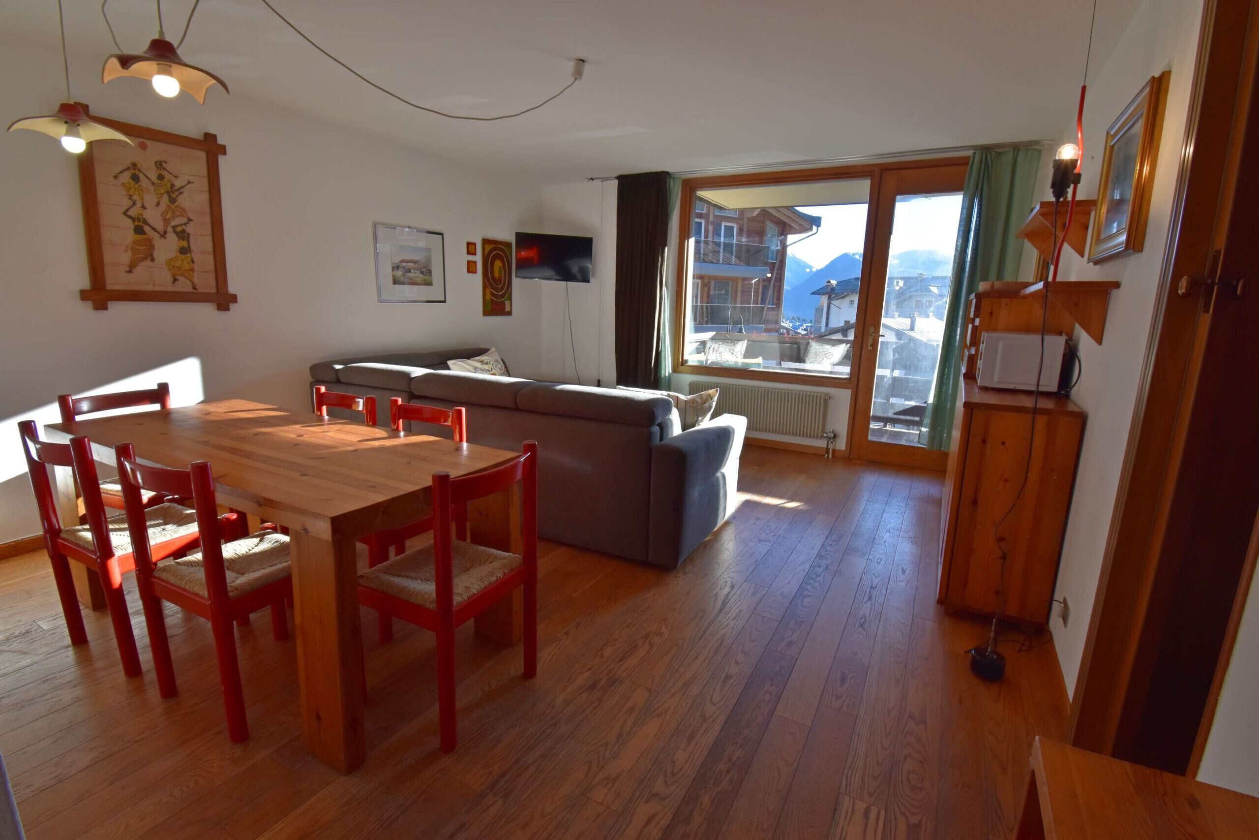 Miralago 04 Appartamento 022143-at-673732 - Madonna di Campiglio