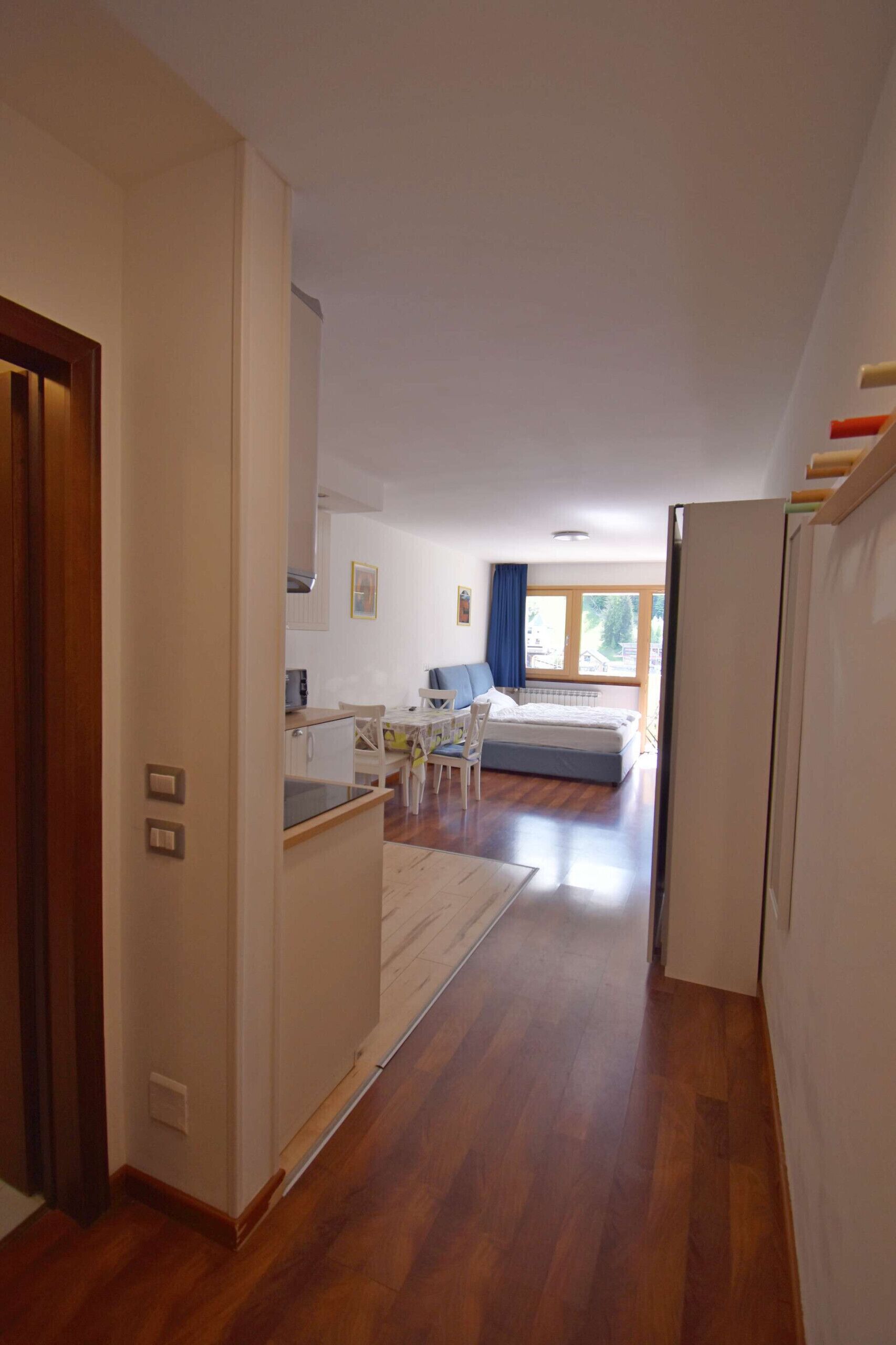Emerald 36 Studio 022143-at-672307 - Madonna di Campiglio