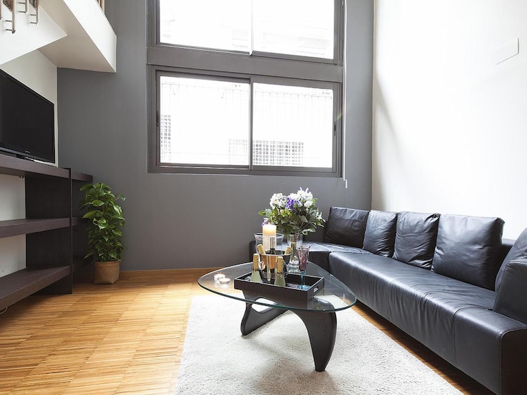 My Space Barcelona 5 Apartamentos Para 30 Pax Cerca Del Parque Güell - Sant Just Desvern