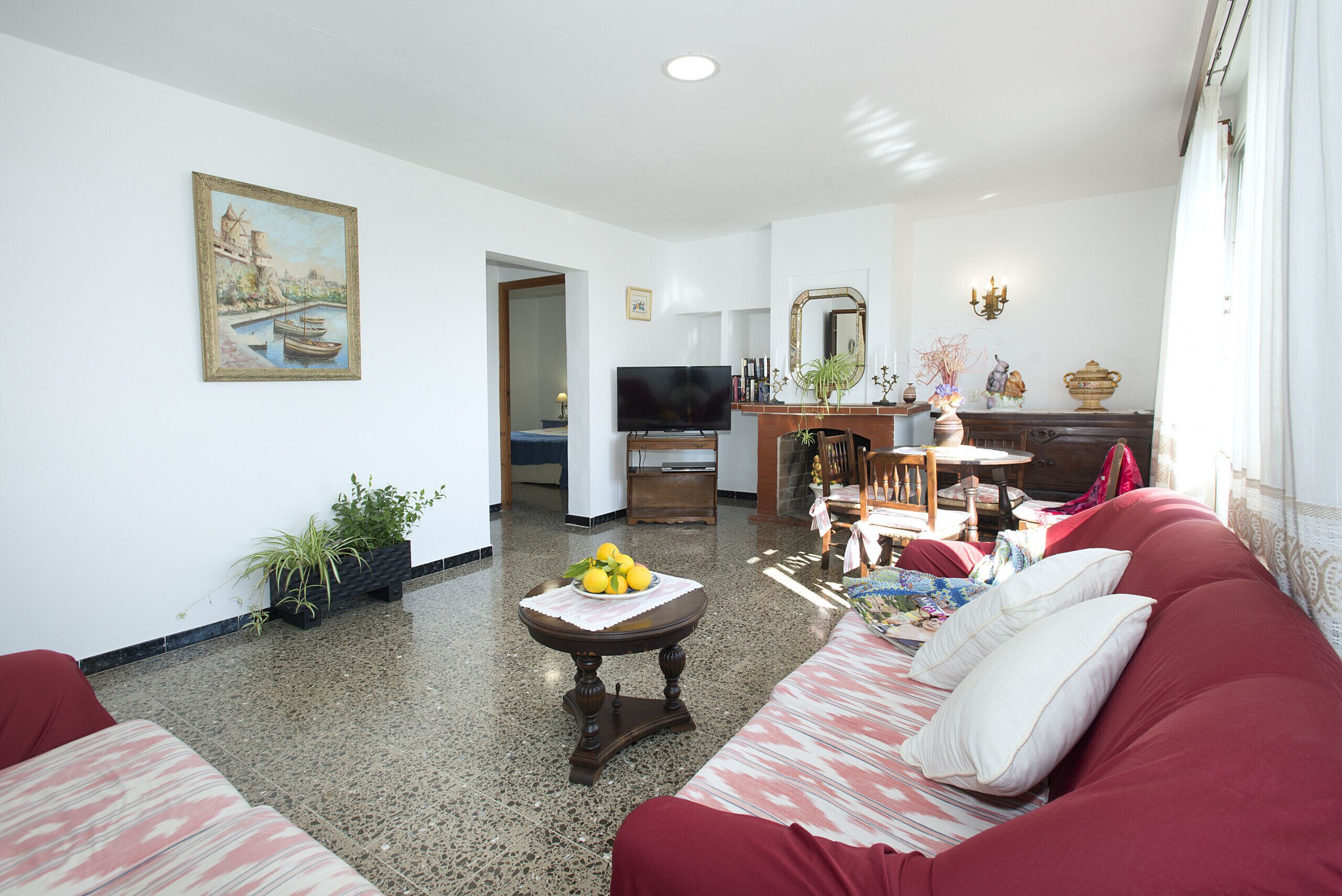 Finca  Alqueria Alt - Fantastischer Blick - Inca