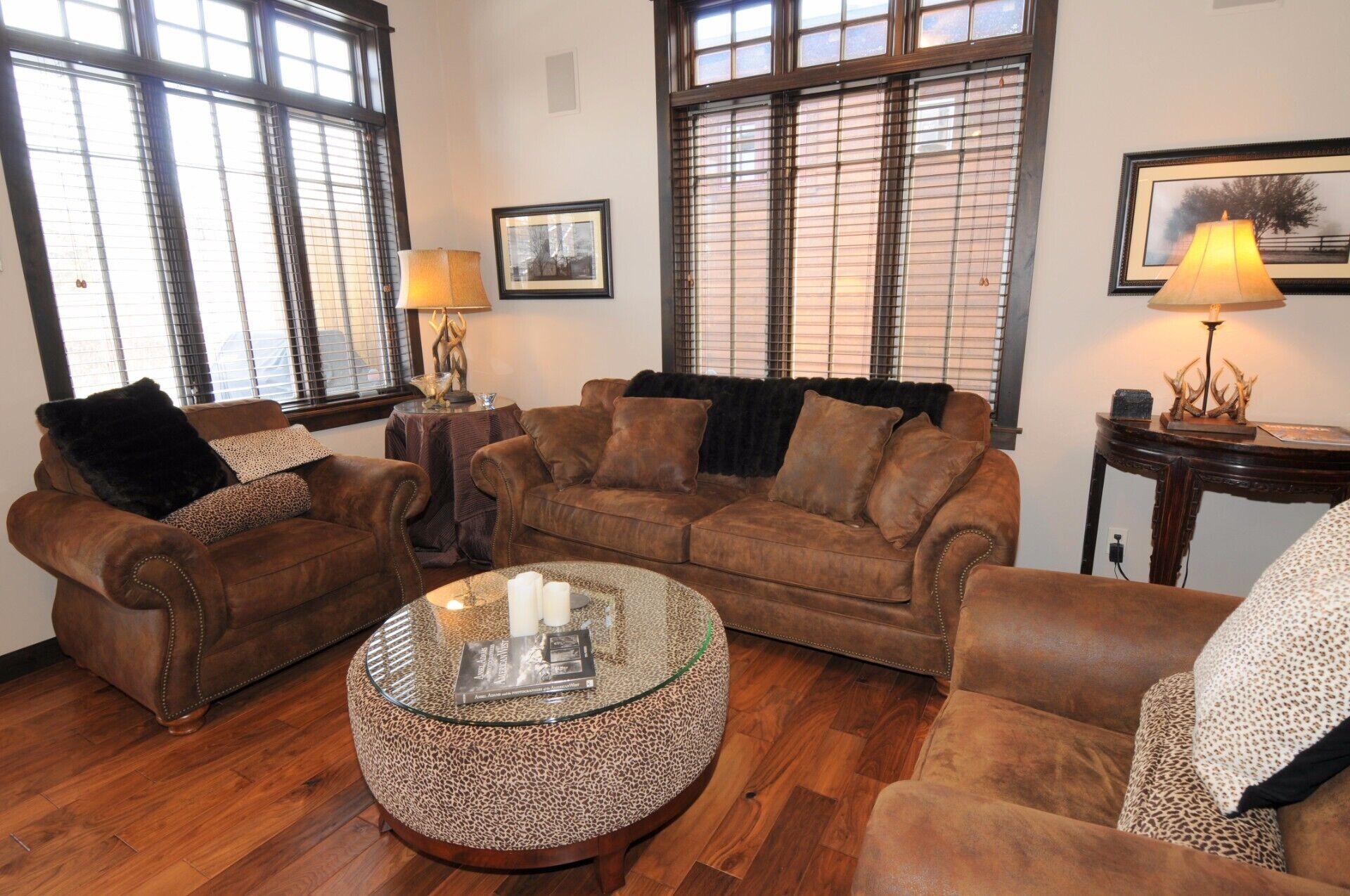 Bridger Creek Townhouse - Elegant Townhome Close To Bozeman, Trails & Golfing - Bozeman, MT