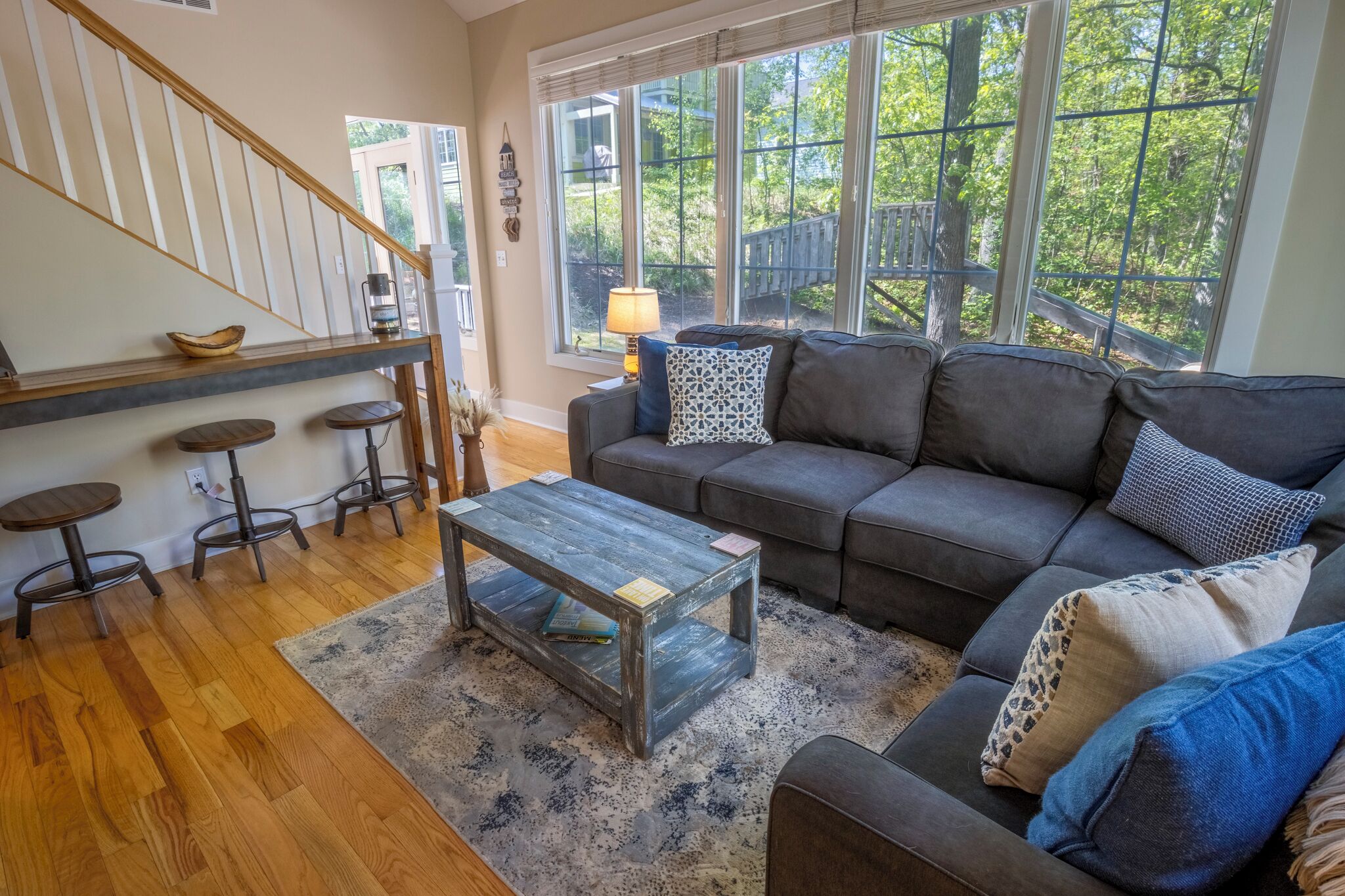 Cozy Cottage In Beachwalk Resort- Sheridan Beach, Pool, Tennis, Parks + More! - New Buffalo, MI