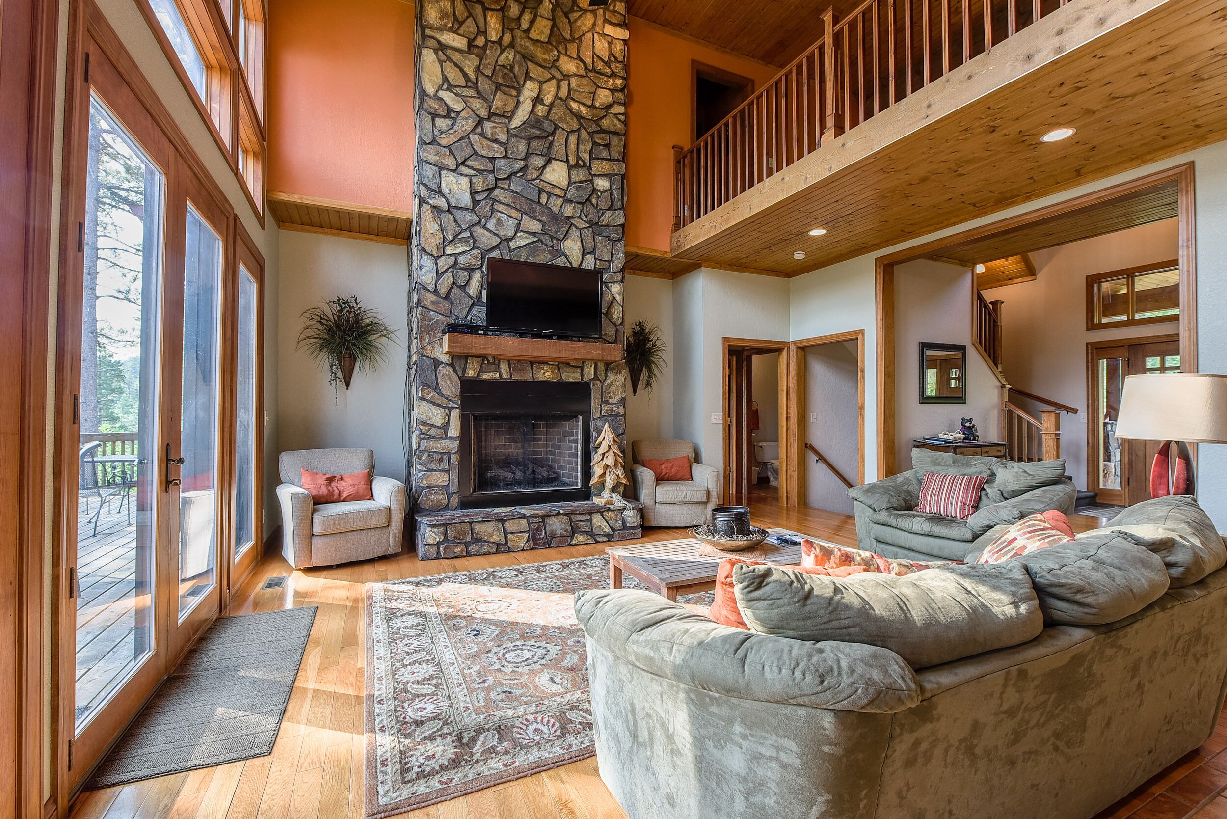 Black Hills Paradise 5br Spacious Getaway Home Close To Deadwood - Deadwood, SD