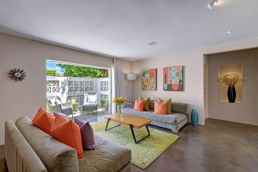 Palmera - Tahquitz River Estates Private Paradise! - Palm Springs