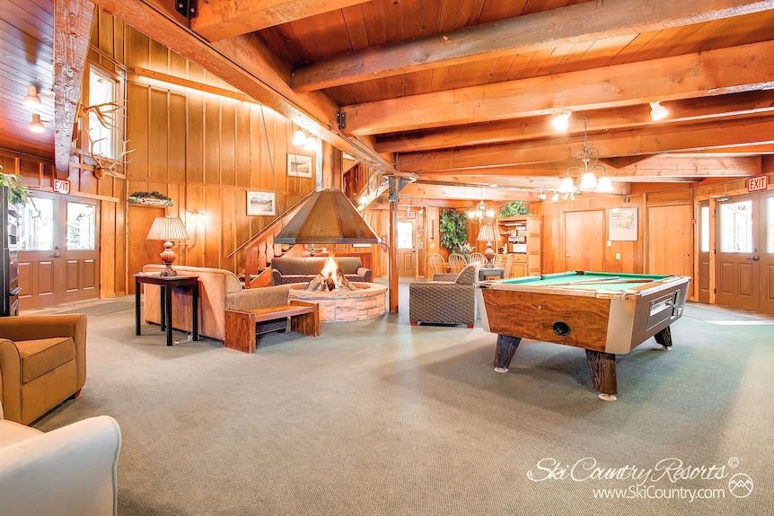 Tarifs Réduits! Unité De Coin Au Dernier éTage, Wifi, Bains à Remous Extérieurs, Parking Pour 1 Voiture - Breckenridge, CO