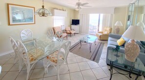 Sunswept 301 3/3 **Directly on the Beach with Perfect Gulf Front View ...