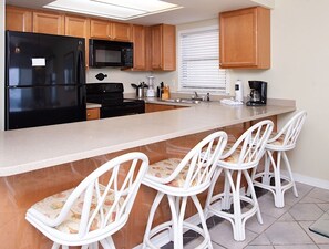 Sunswept 301 3/3 **Directly on the Beach with Perfect Gulf Front View ...