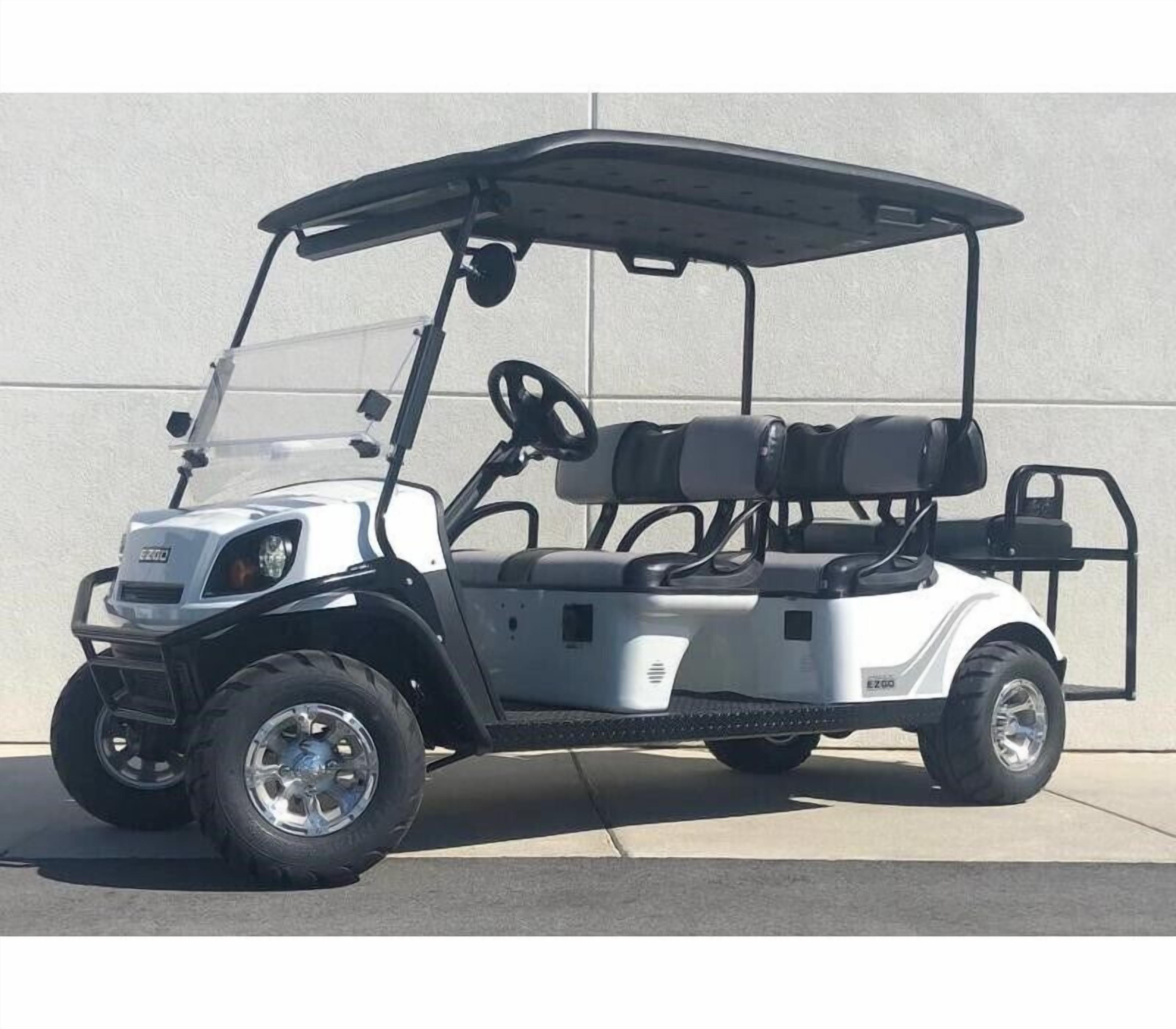 Golf Cart Included ~ Beachfront ~ Private Balcony ~ Seasonally Heated ...