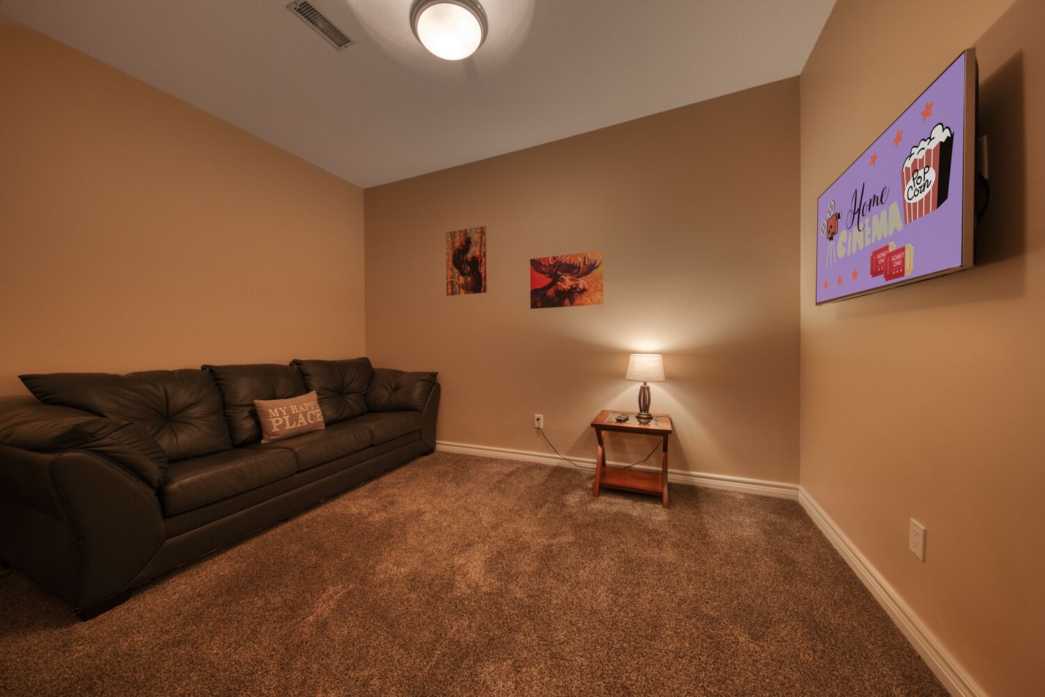 Marble Canyon 4 Bedroom Premium Townhome: Unit 601p2 - Fairmont Hot Springs, BC