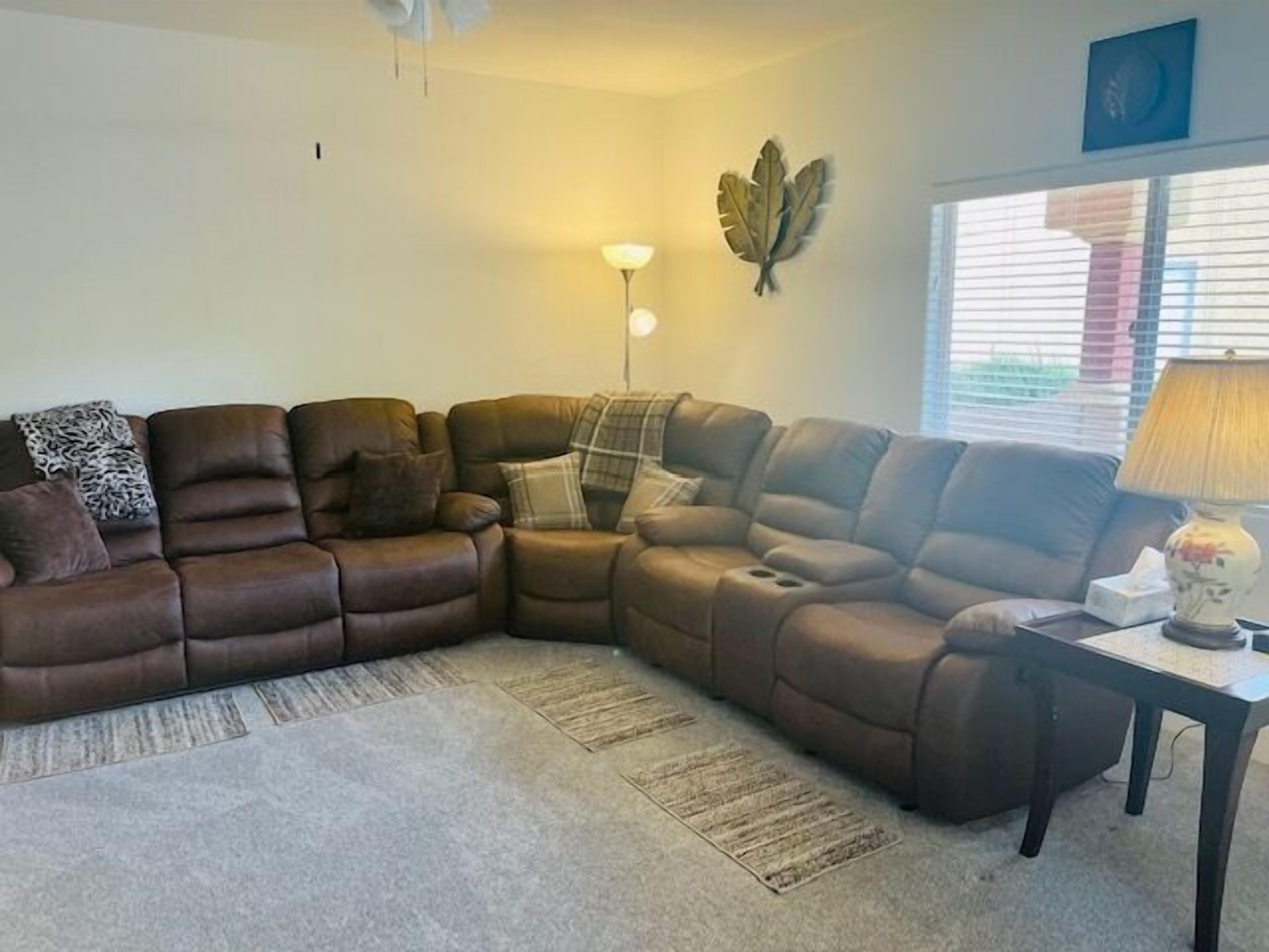 Desert Story Mesquite Vacation Rental Near Wolf Creek Golf Course - Mesquite, NV