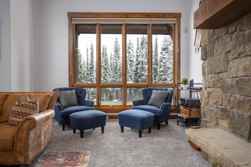 Luxusleben @ Mary Jane | Basislager | Neues Dekor | Schlaf 15! - Colorado