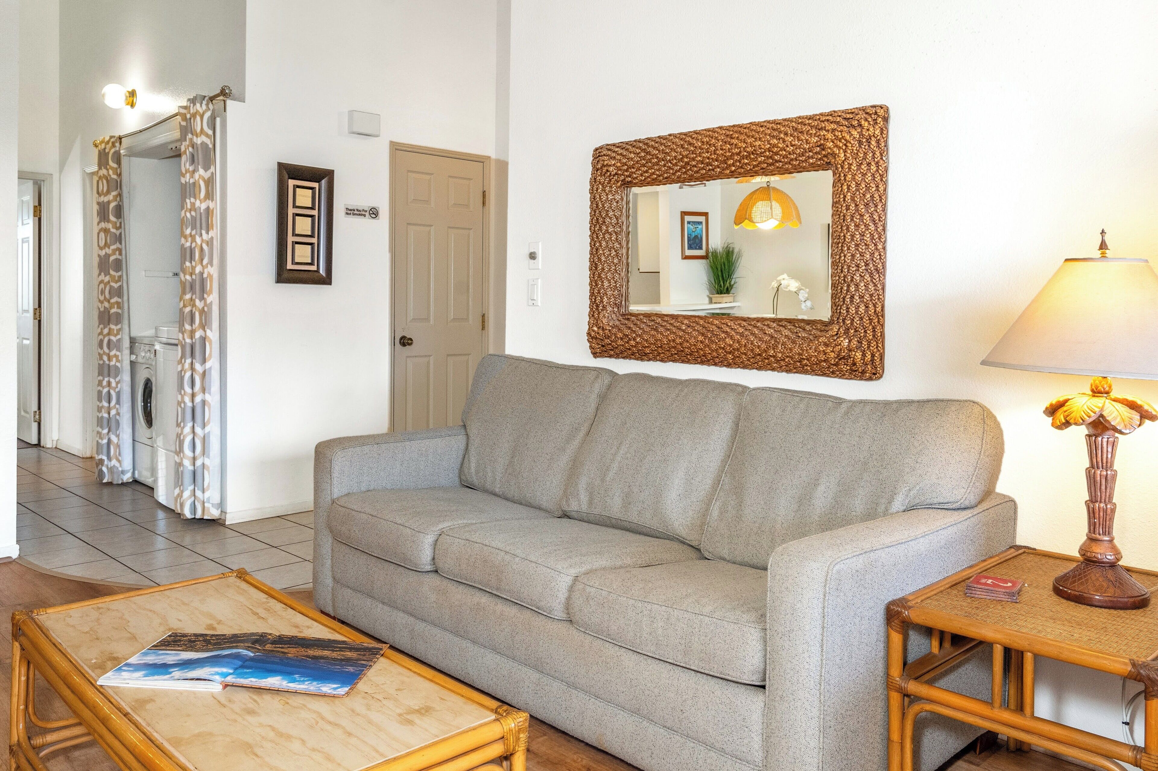 Kihei Bay Vista #D-208  Across From The Whale Sanctuary, Steps From The Beach - Kahului, HI