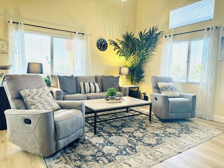 Eagle's Nest By Mesquite Vacation Rentals With Private Balcony And $510 In Free Daily Activities - 內華達州