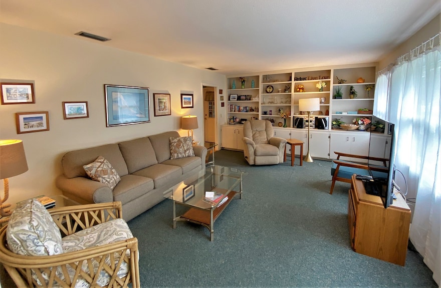 Calabria 3 Bedrooms, 2 Bathrooms - Jekyll Island, GA