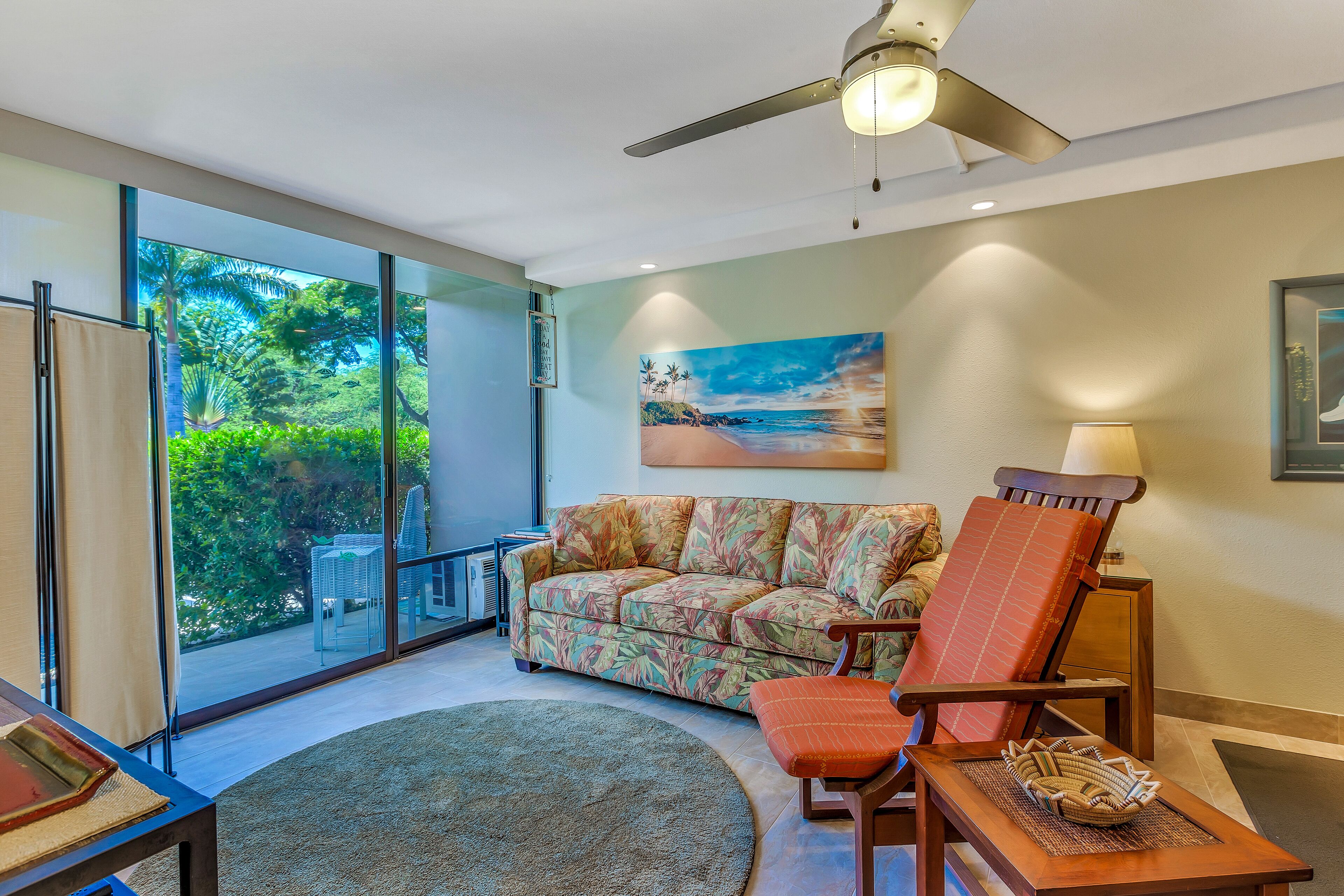 Pacific Shores #A-101 Across Charley Young Beach, Close To Kam I Beach, A/c! - Maui, HI