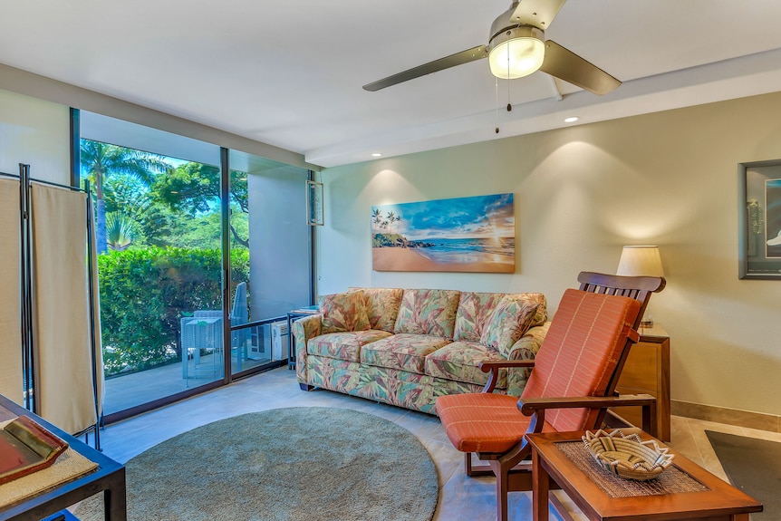 Pacific Shores #A-101 Across Charley Young Beach, Close To Kam I Beach, A/c! - Hawaii