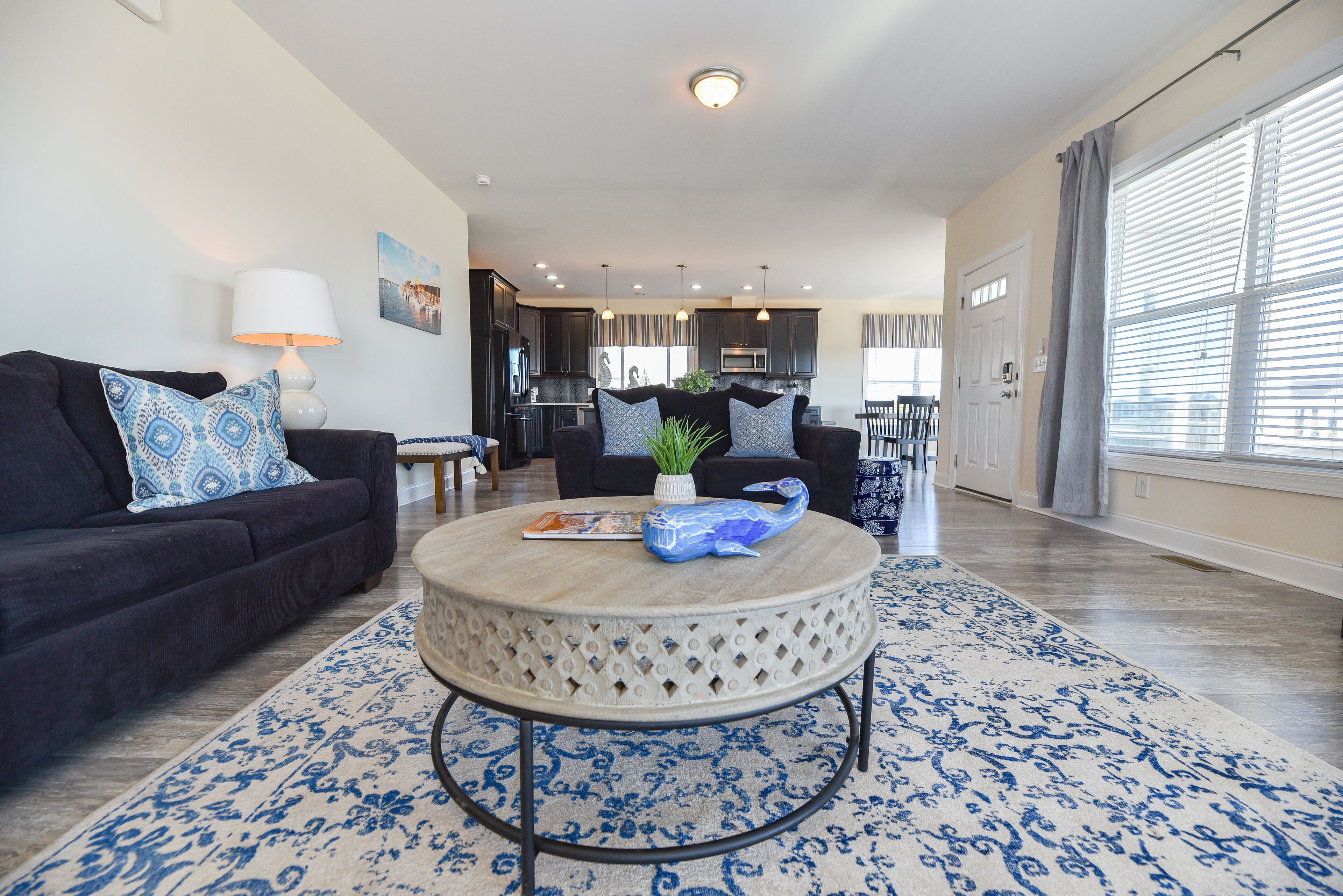 Family Fun - Waterfront, Beach, Pools, Pet Friendly! - Dewey Beach, DE