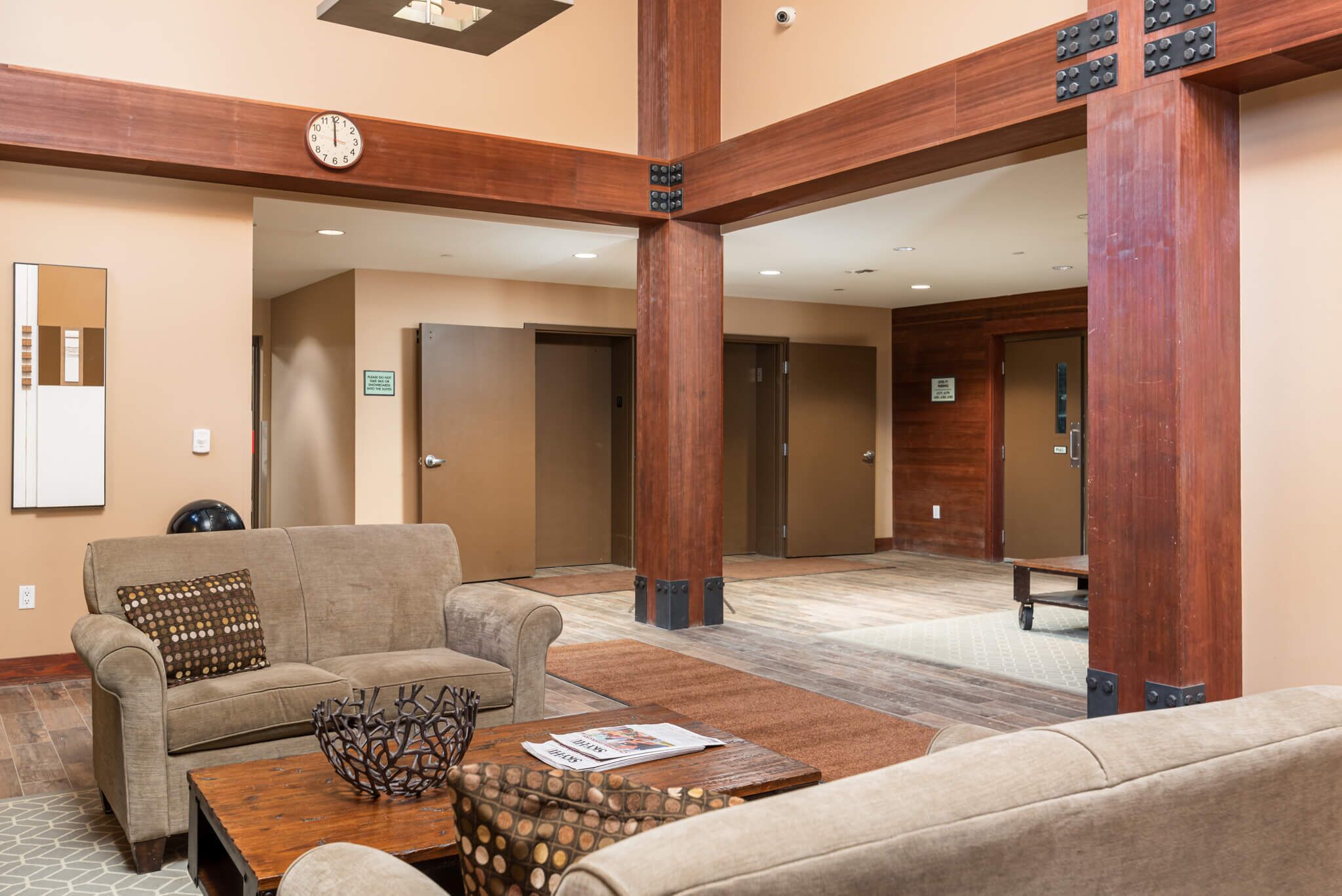 Founders Pointe 4541 | Large & Luxe 5th Floor Condo | A Skier's Dream! | Amenity Deck - Winter Park, CO