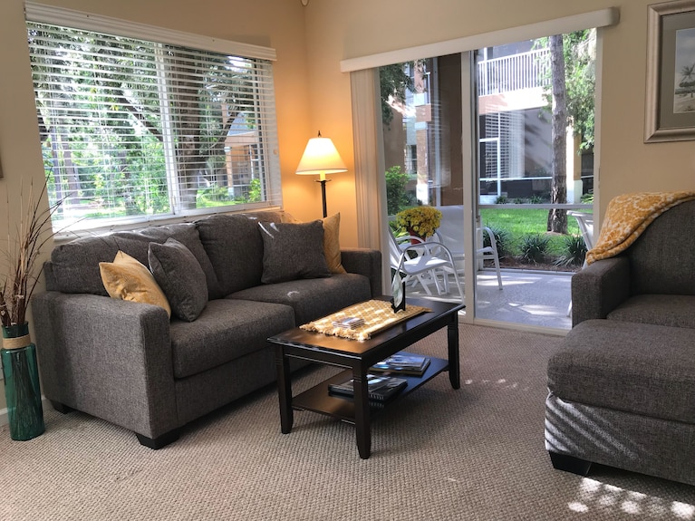 Condo Del Villaggio Pga Pace - Caraibi