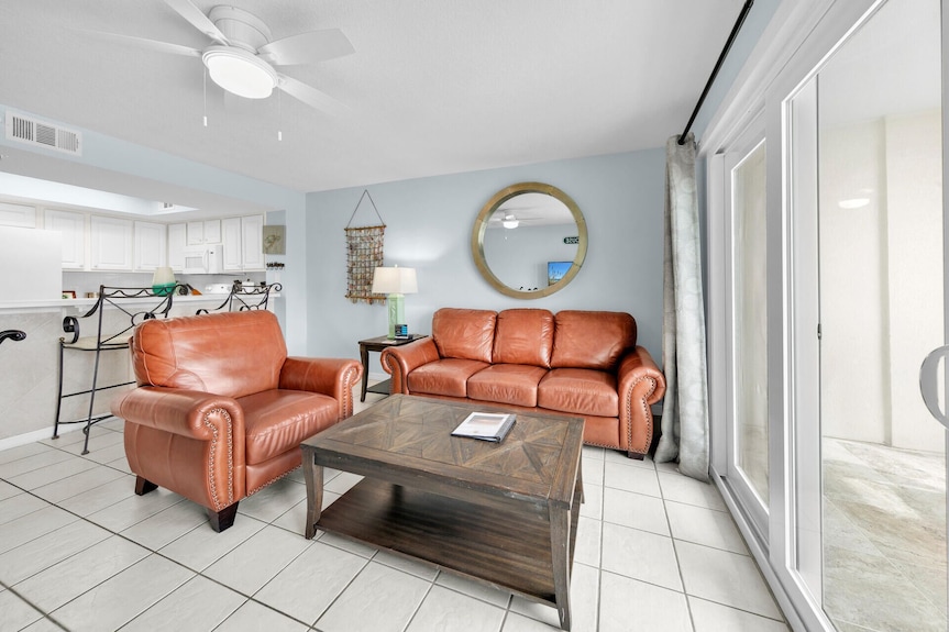 Gulf Dunes 407 - Okaloosa Island