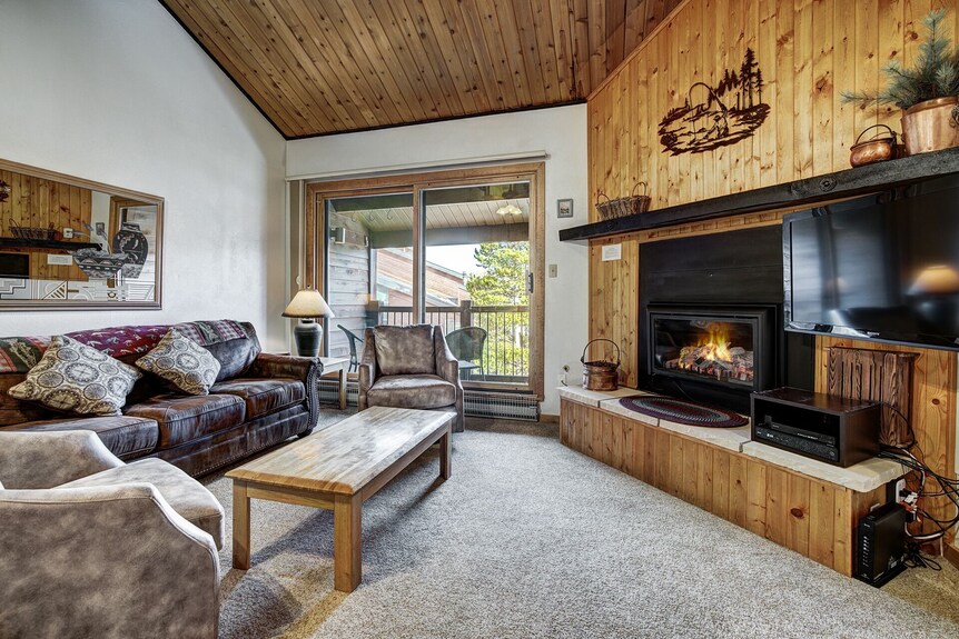 Sundowner T15 - Colorado