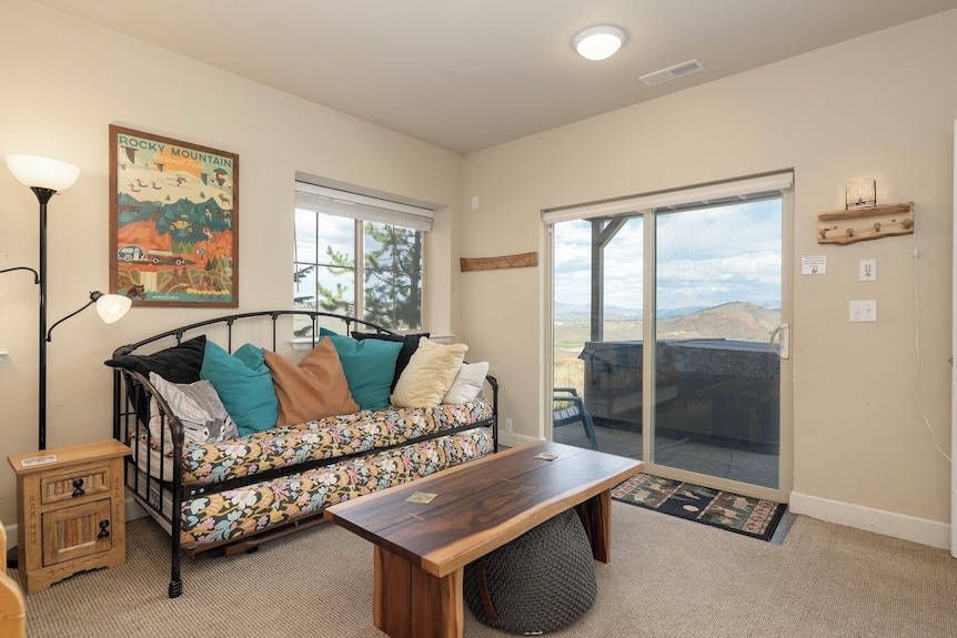 Granby Retreat At The Ranch - 3bd + Loft - Colorado