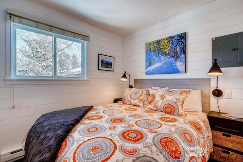 Park Meadows 6b - Breckenridge, CO