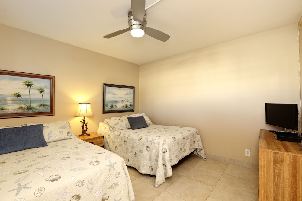 Kamaole Nalu #102 By Ali'i Resorts - Kihei, HI
