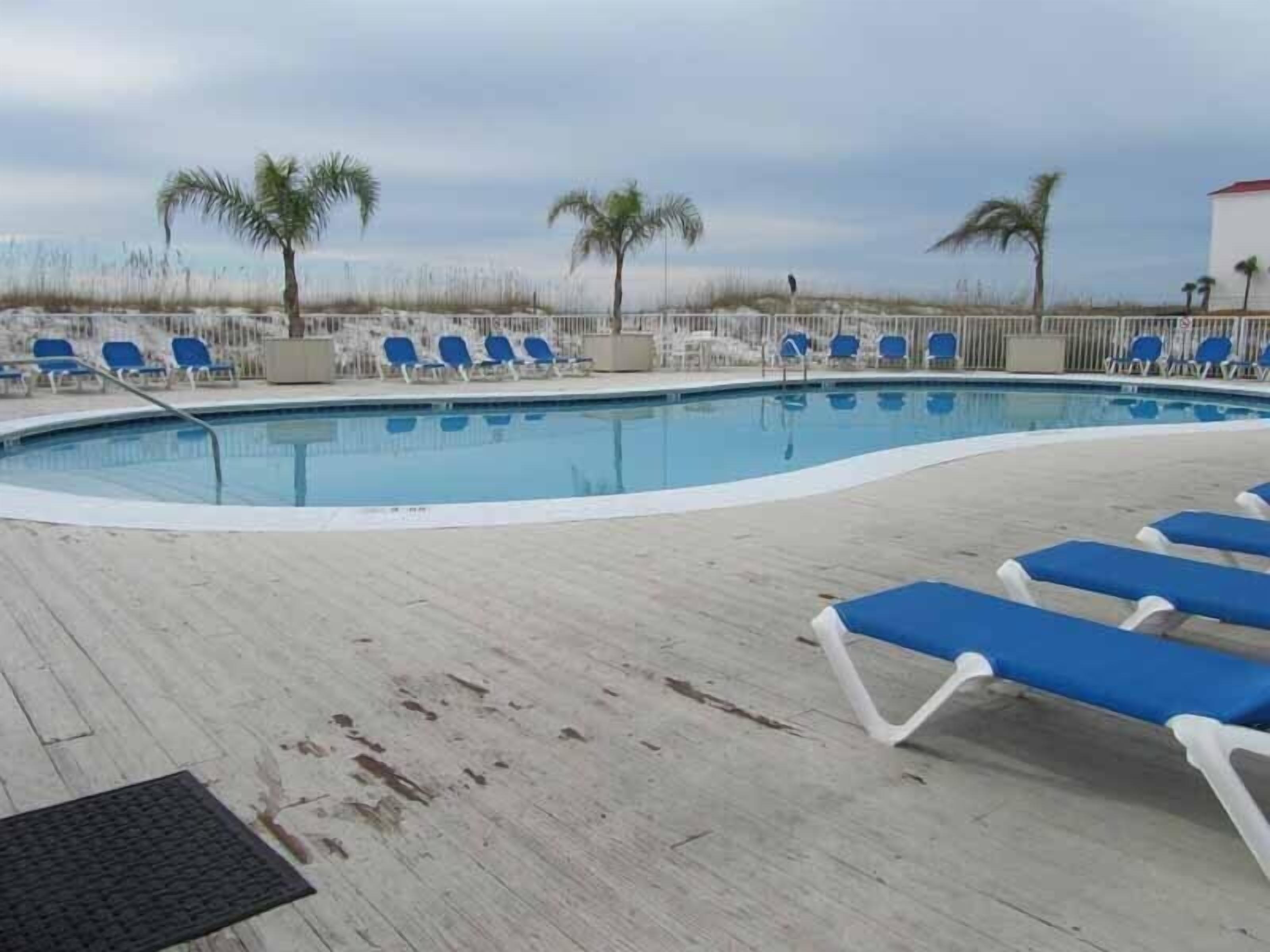Relax! Beachside Fun in the Sun at Orange Beach!!—HEATED Swimming pool ...