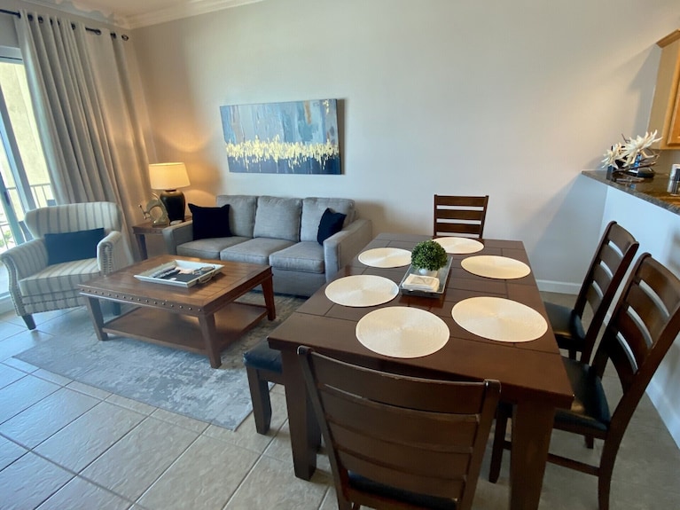 Indies 608 | 3br/2ba Gulf View Condo | Sleeps 8 - Alabama