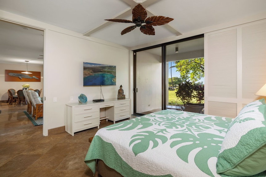Best Location At The Mauna Lani - Walk To The Beach Club And Hotels! - Waikoloa Village, HI