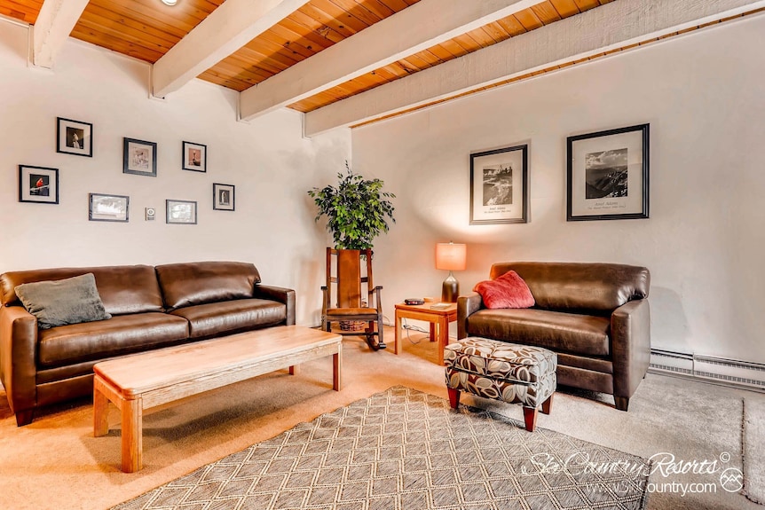 Sundowner T6 - Breckenridge