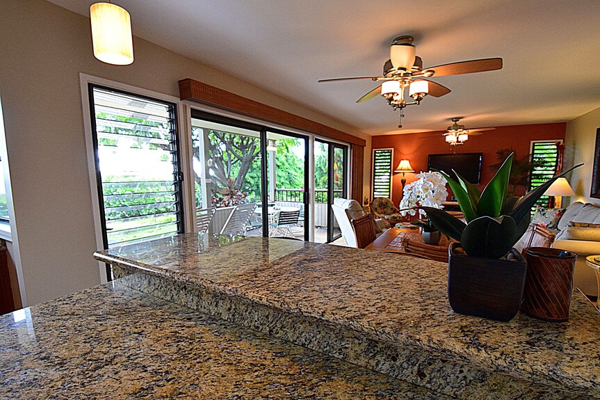 Wailea Ekolu #501 Panoramic Ocean View, Ground Floor, Wifi, A/c, Near Beach - Little Beach, Kihei, HI, United States