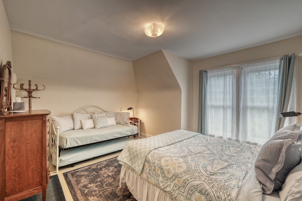 La Dimora: Beautiful Victorian, Great For Large Groups. Nice Stroll To Downtown! - Salida, CO