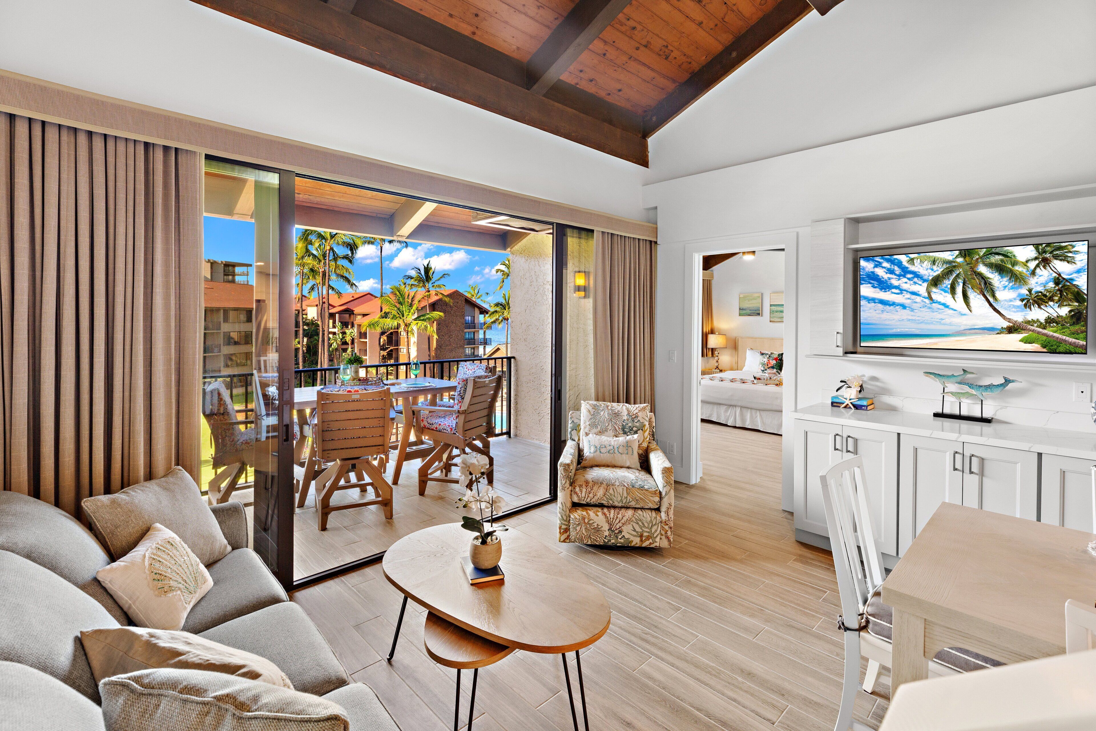 Meine Perfekten Aufenthalte: Nur 279 $ Pro Nacht!  Last-minute-special Vom 12. Bis 15. Mai Mit Klimaanlage - Hawaii