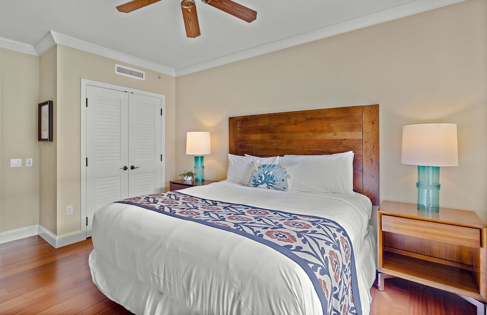 Maui Resort Rentals: Honua Kai Konea 249, Spacious Interior Courtyard 3br W/ Partial Ocean Views - 夏威夷