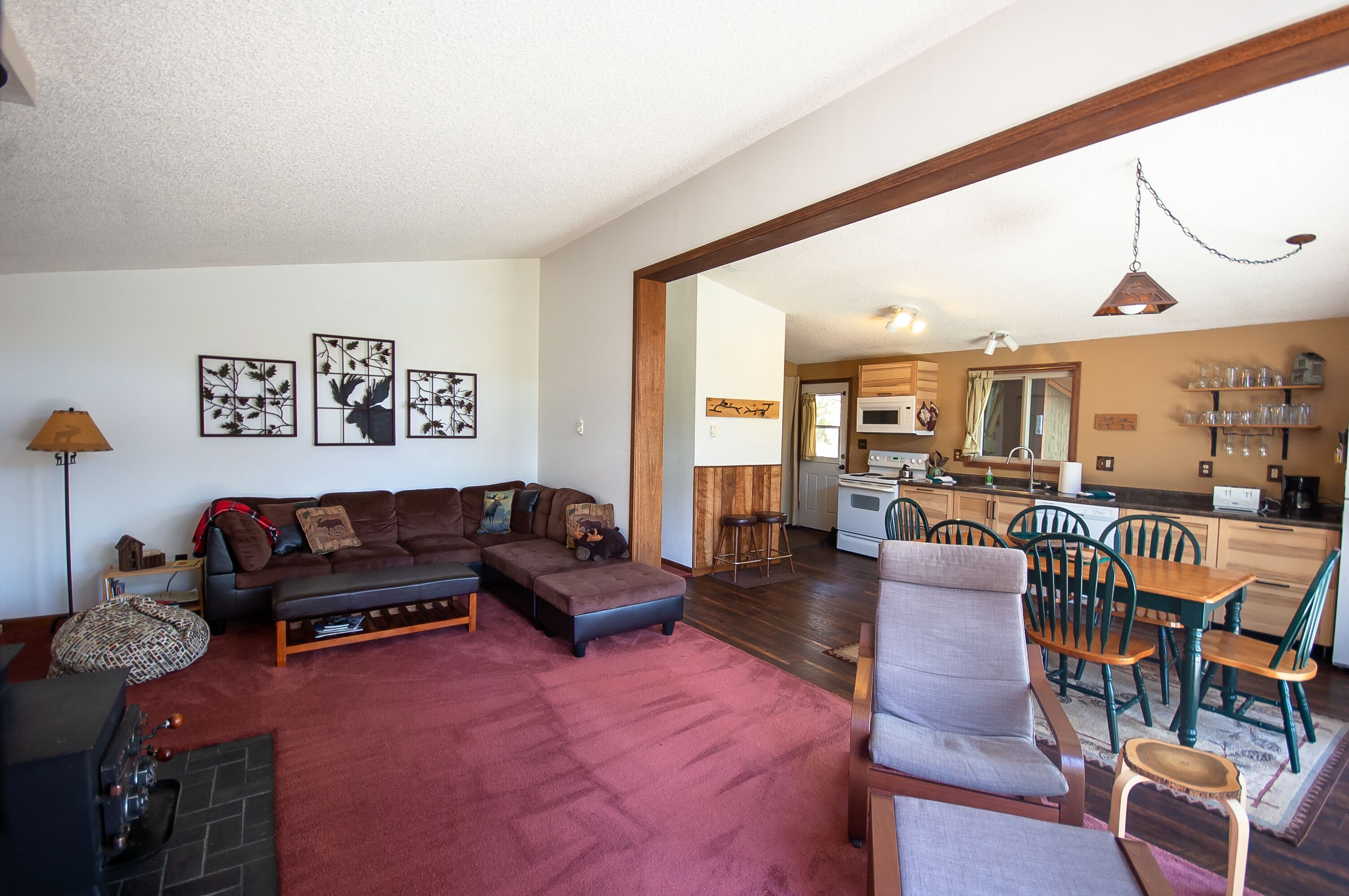 10 Charming Colorado Cabins Rentals In The Mountains | TravelAwaits