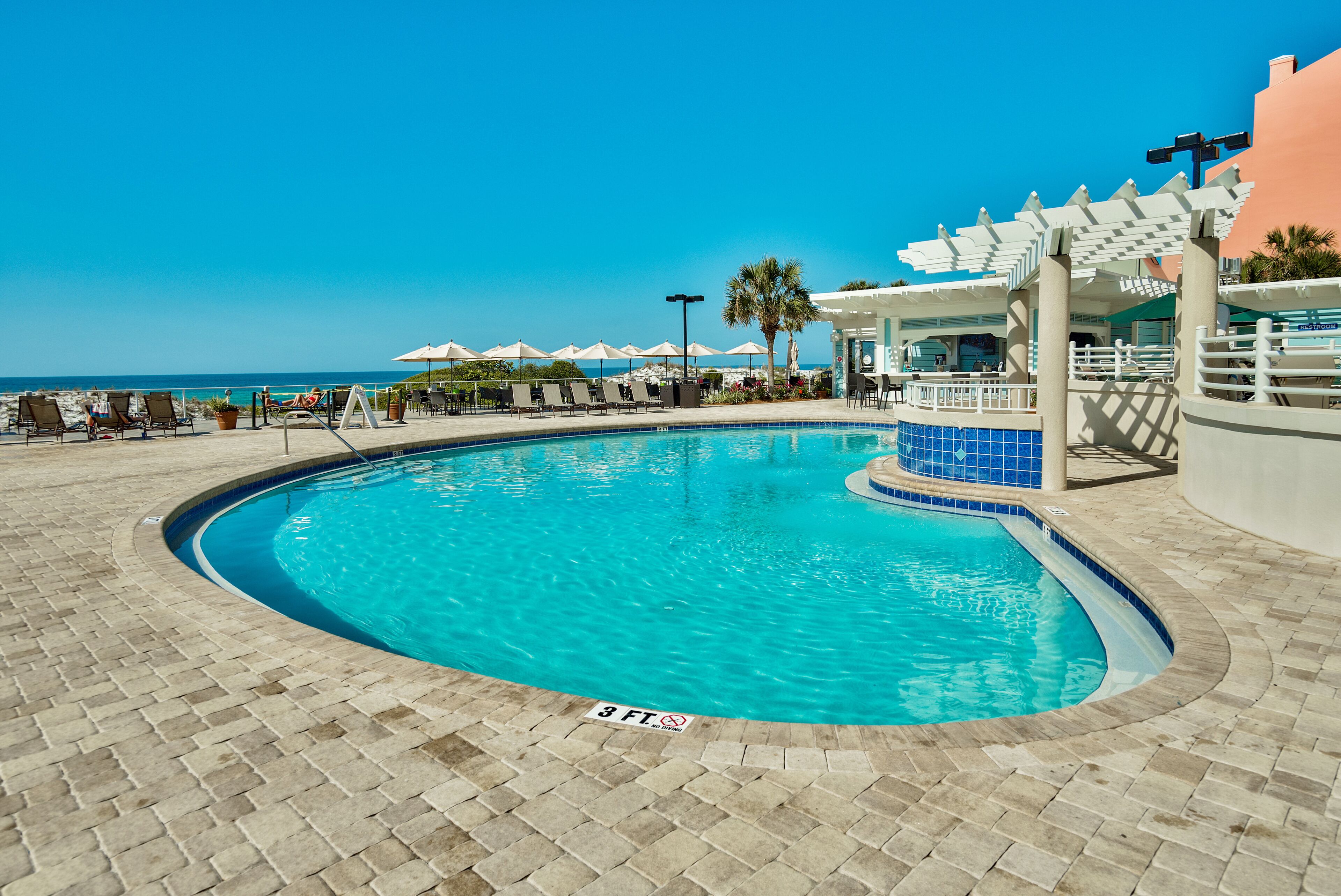 FALL IS FABULOUS AT BEACHSIDE ONE!!! PRIVATE UNCROWDED BEACH! READ OUR ...